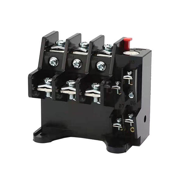 JR36 Thermal Overload Protection Relay JR36 Thermal Overload Protection Relay