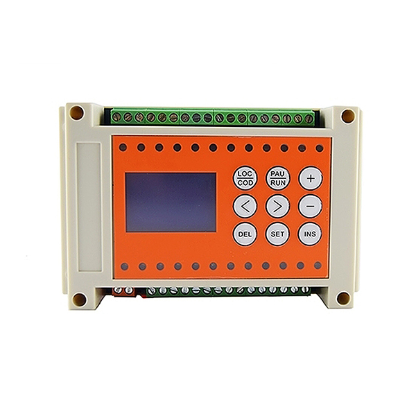 Programmable Timer Relay